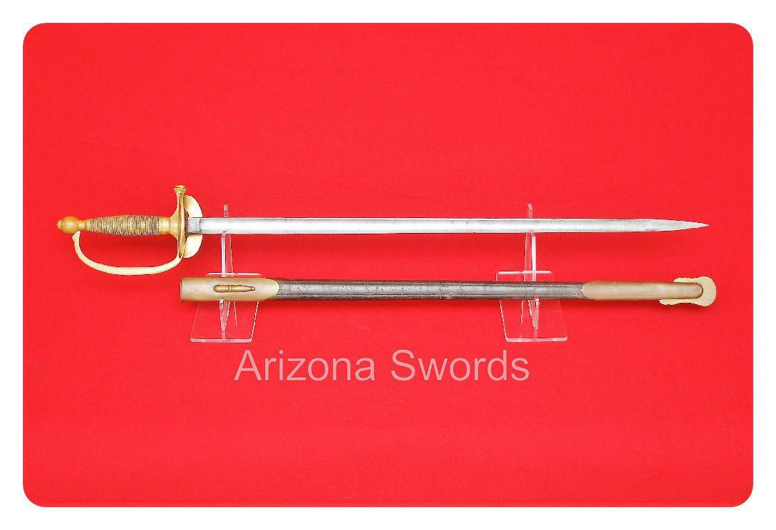 ARIZONA SWORDS