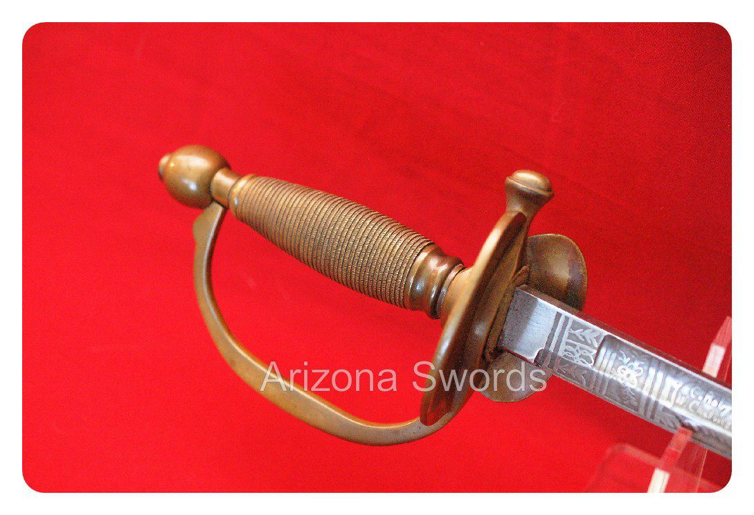 ARIZONA SWORDS