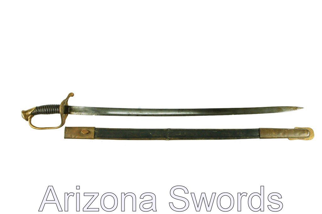 ARIZONA SWORDS