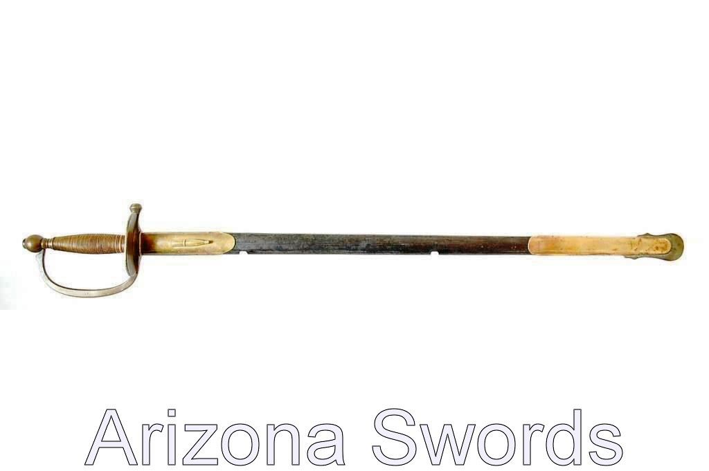 ARIZONA SWORDS