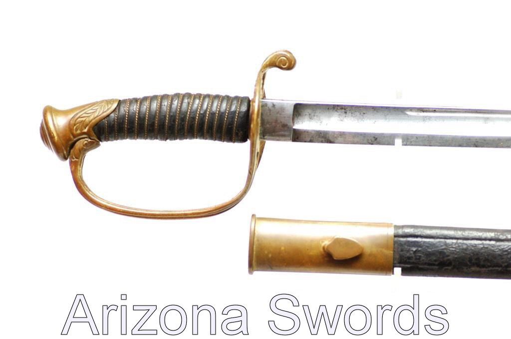 ARIZONA SWORDS