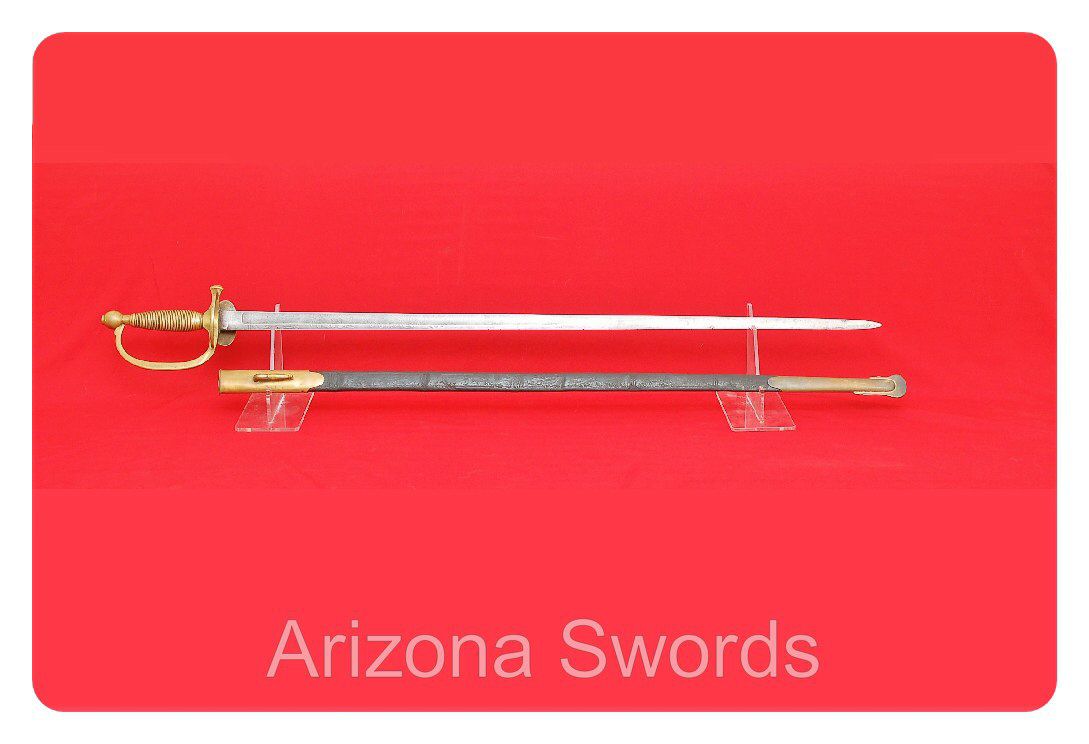 ARIZONA SWORDS