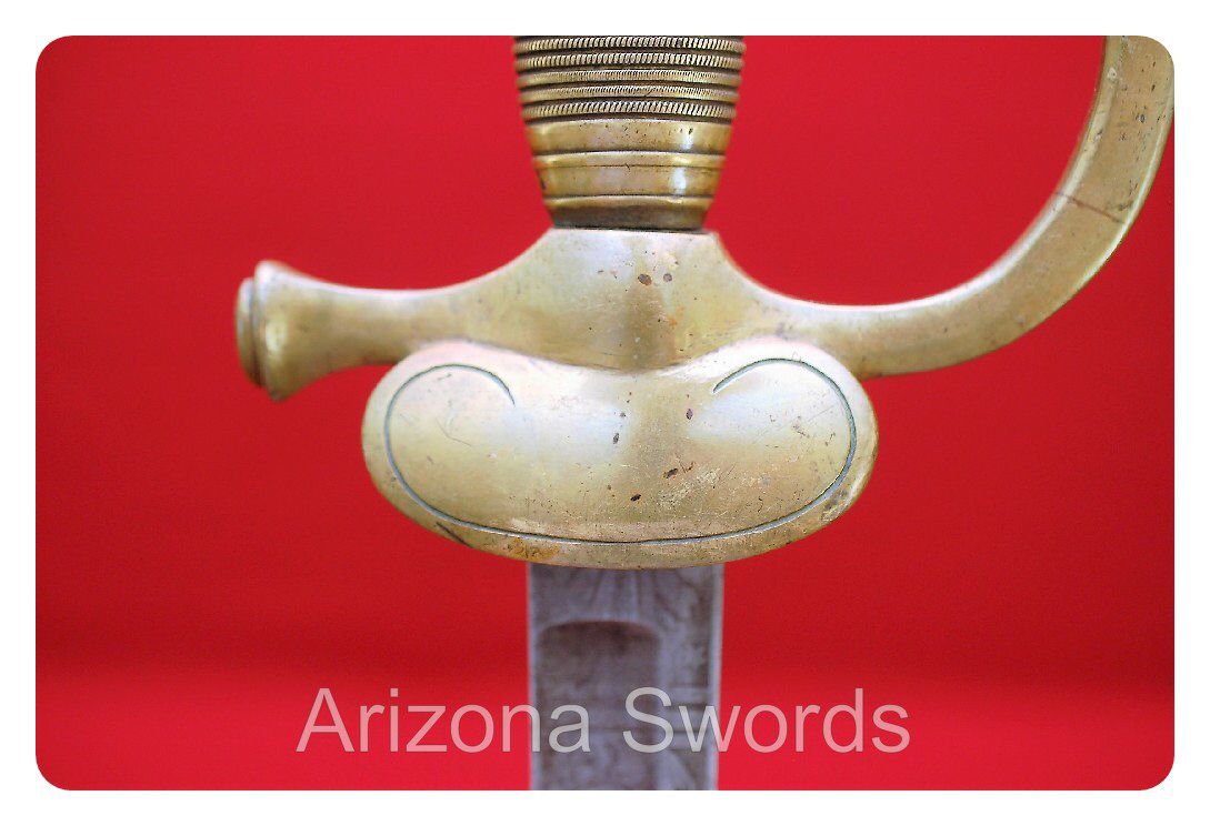ARIZONA SWORDS